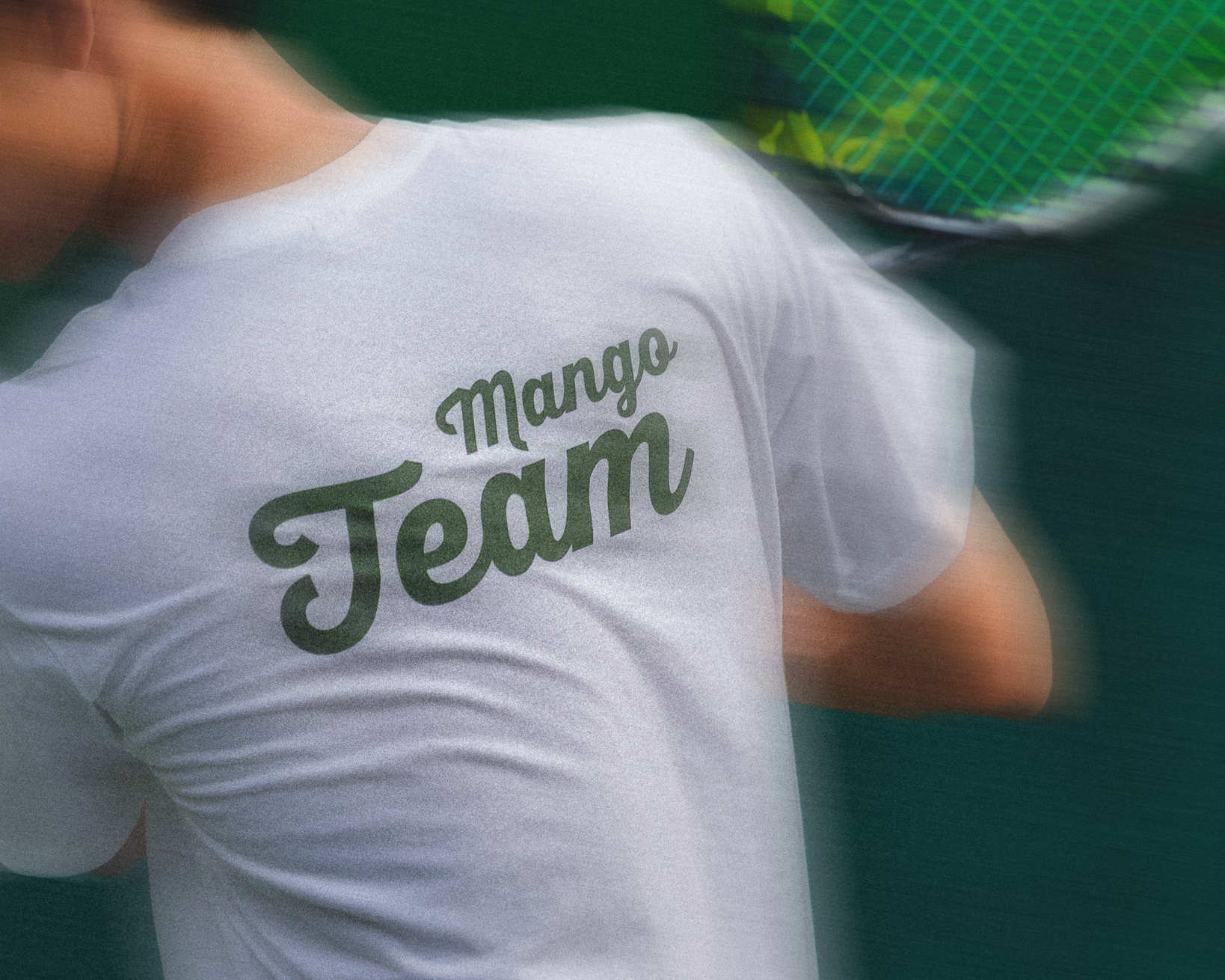 Mango Smash Club - Tennis Community